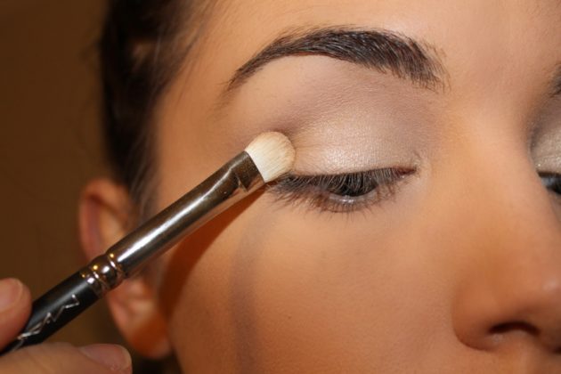 11 Best Eyeshadow & Palettes from MAC for Indian Skin Tones