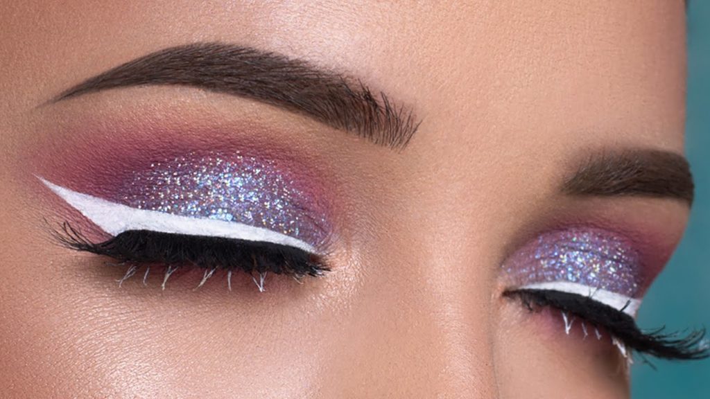 10 Quick & Simple Eyeliner Styles,Tutorial & Tricks with Images