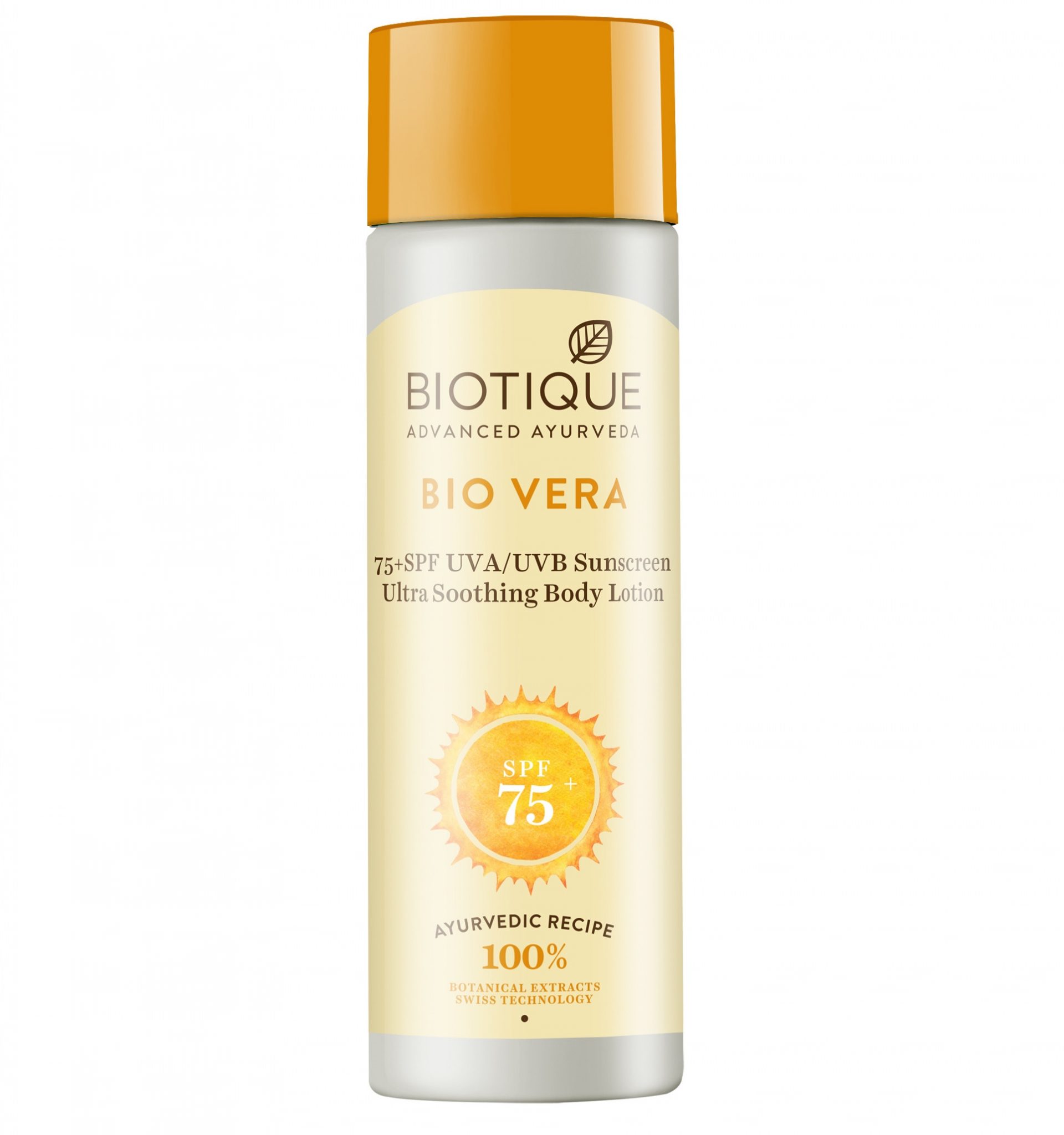 11 Best High SPF, UV Protection Sunscreen Lotions of 2018 with Price ...
