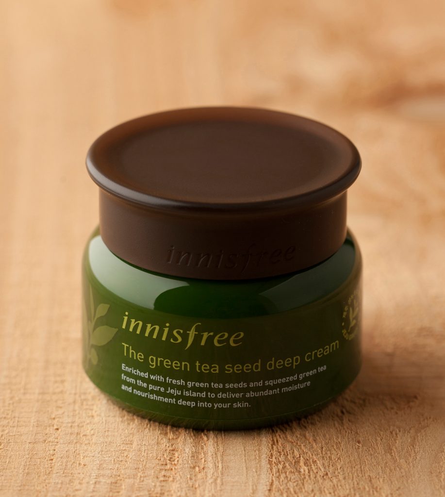 Innisfree Skin Care Products Review with Price - 10 Moisturizers to Try ...