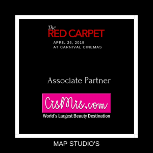 The Red Carpet by Map Studio's Promotes Healthy Lifestyle ...